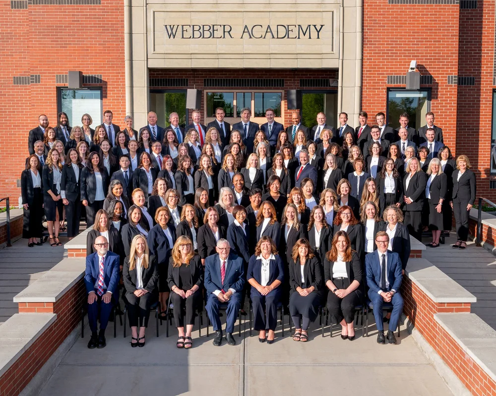Careers — Webber Academy
