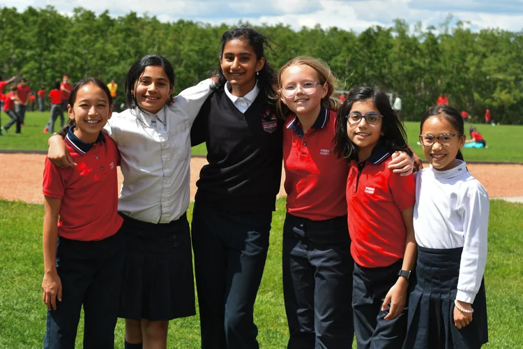 Our Programmes — Webber Academy