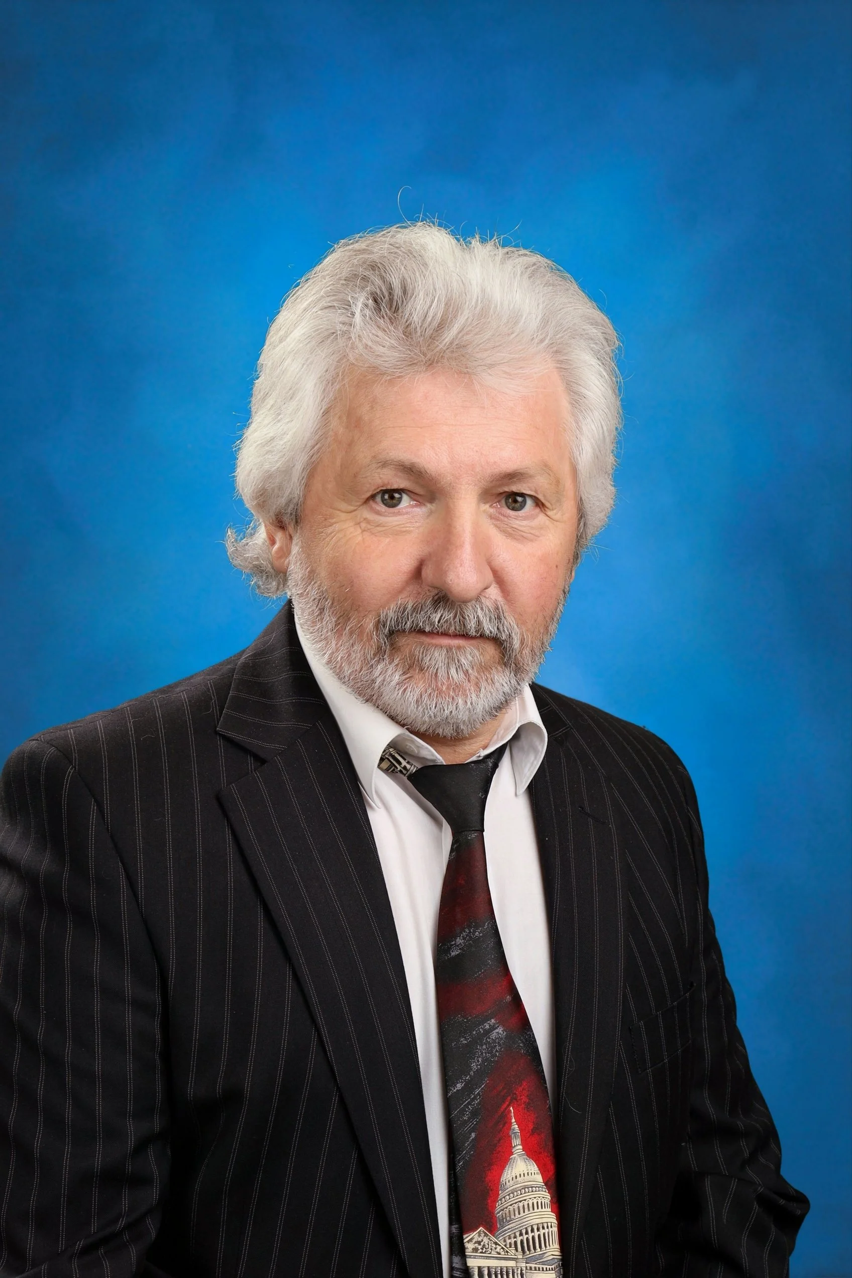 Staff Directory — Webber Academy