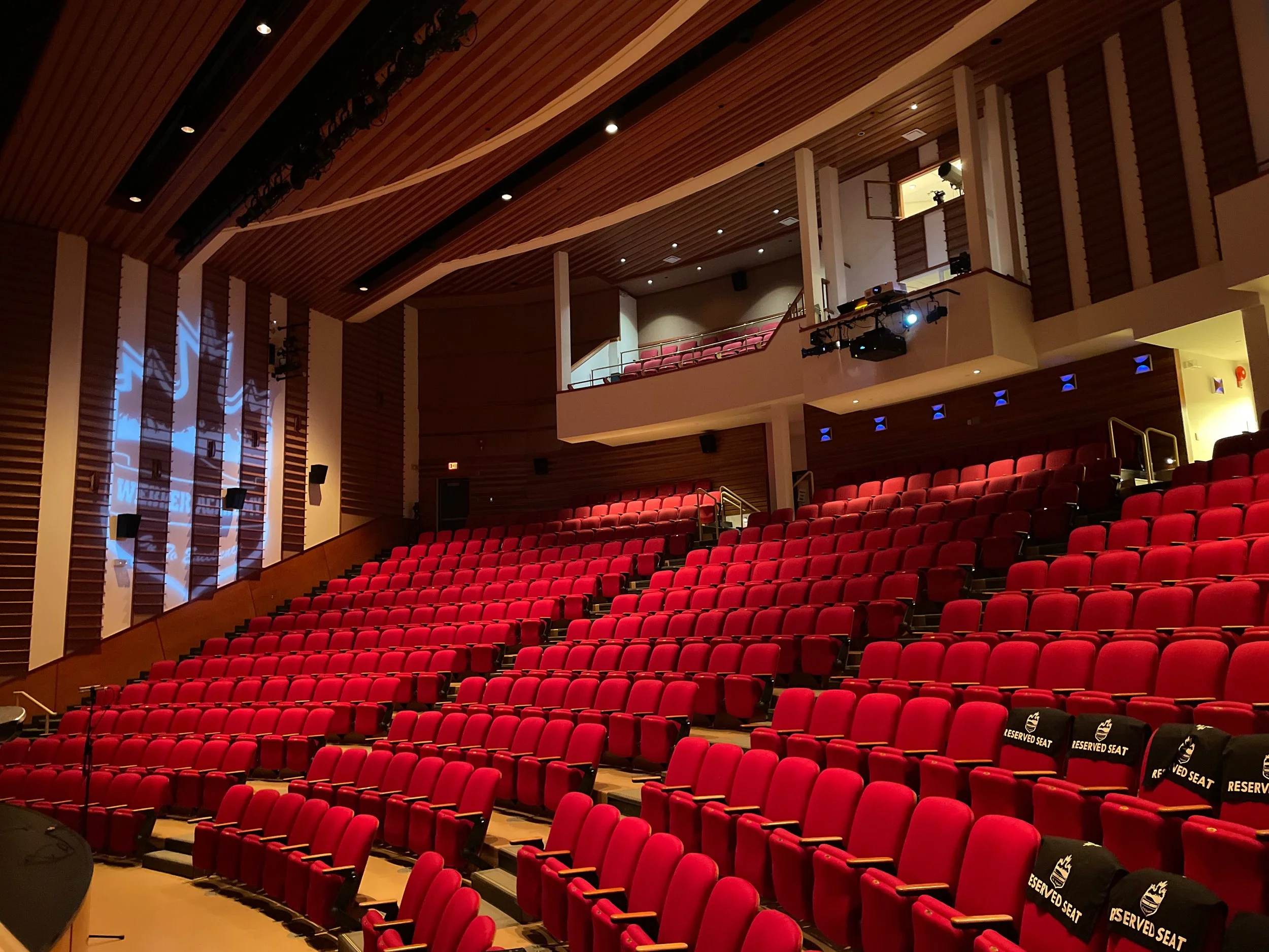 Campus — Webber Academy