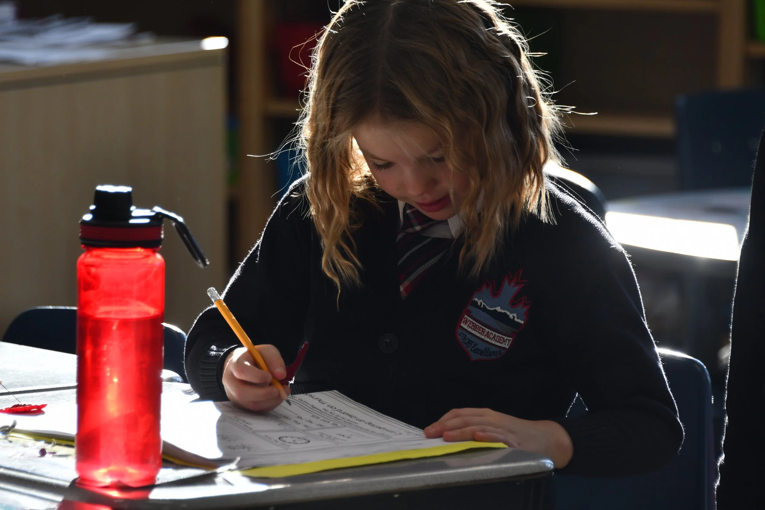 Tuition & Fees — Webber Academy