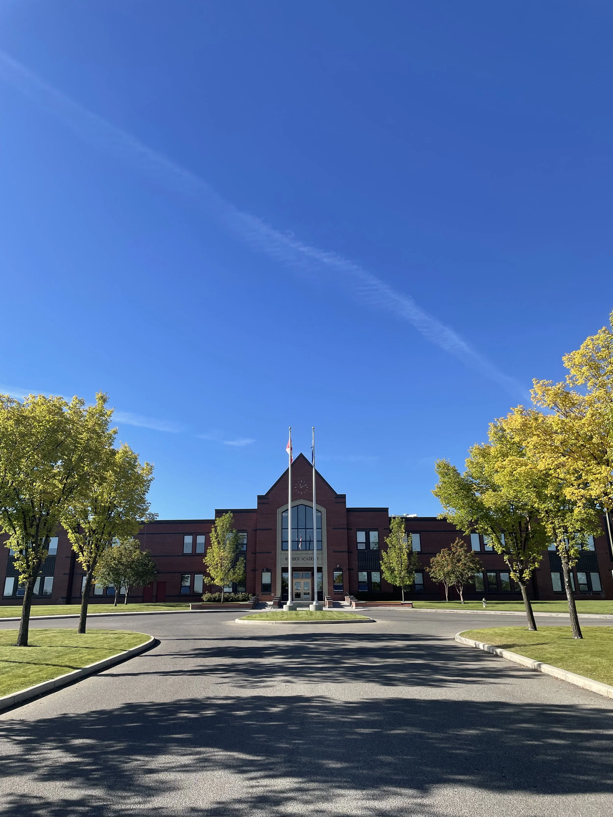 Webber Academy