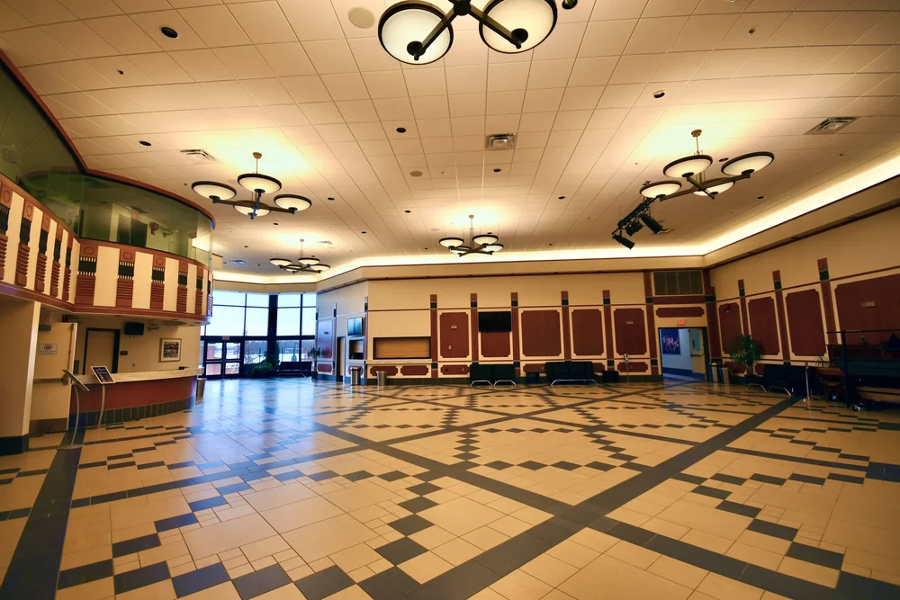 Campus — Webber Academy