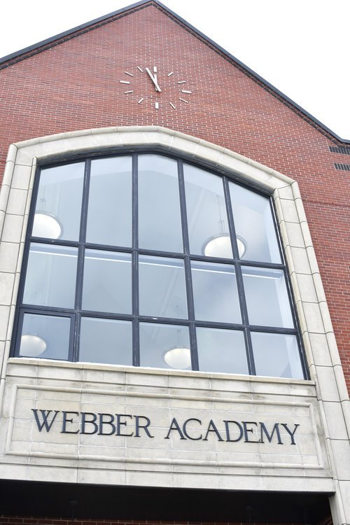 Staff Directory — Webber Academy