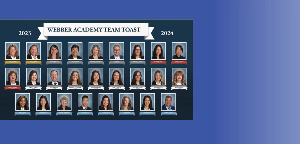 Webber Academy