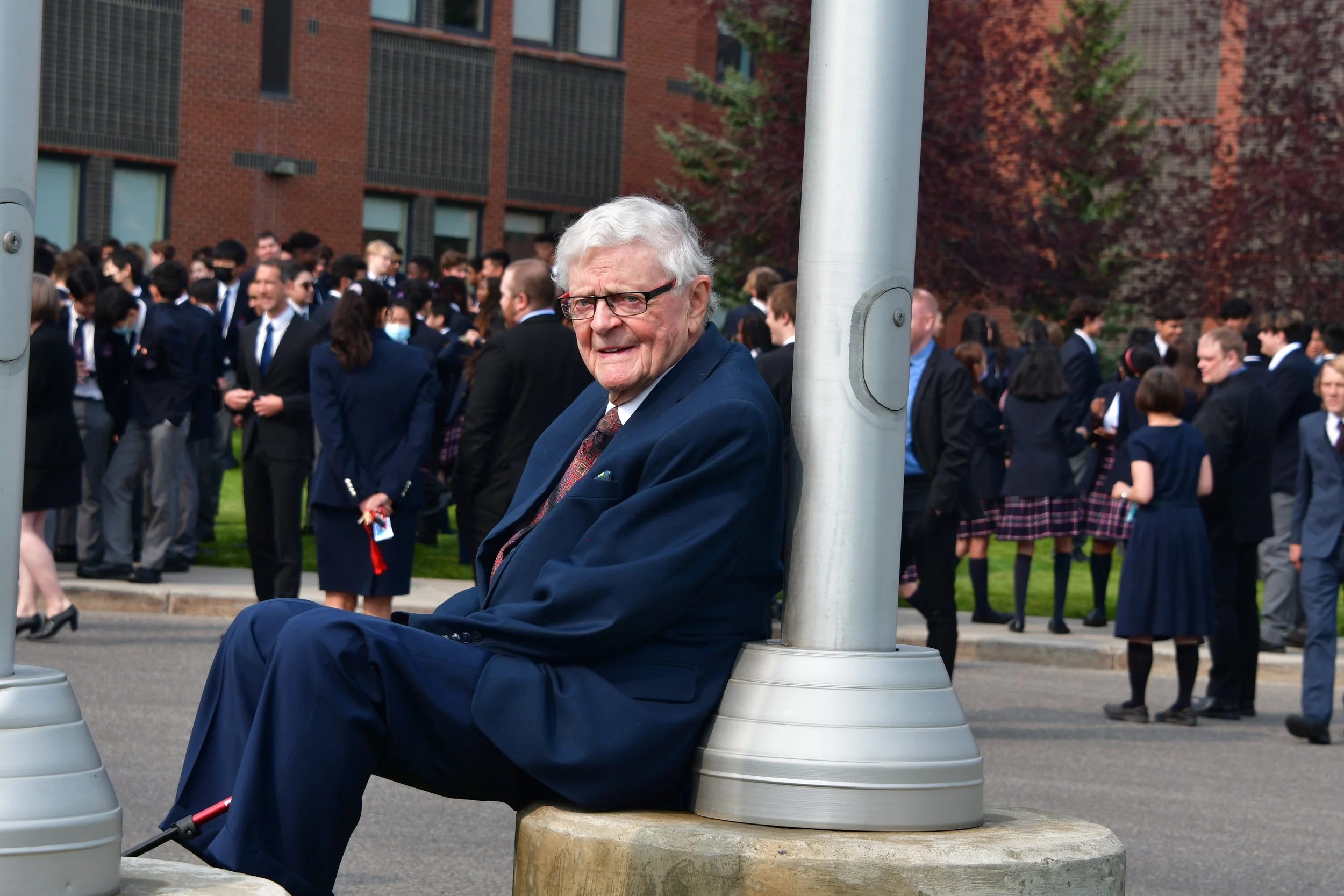 Alberta Education — Webber Academy