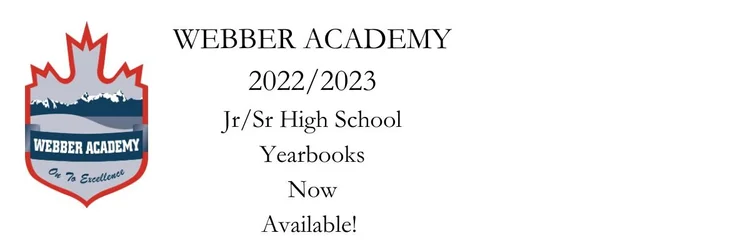 Webber Academy