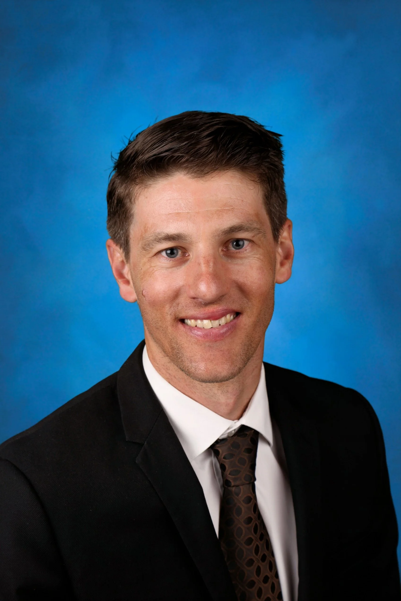 Staff Directory — Webber Academy