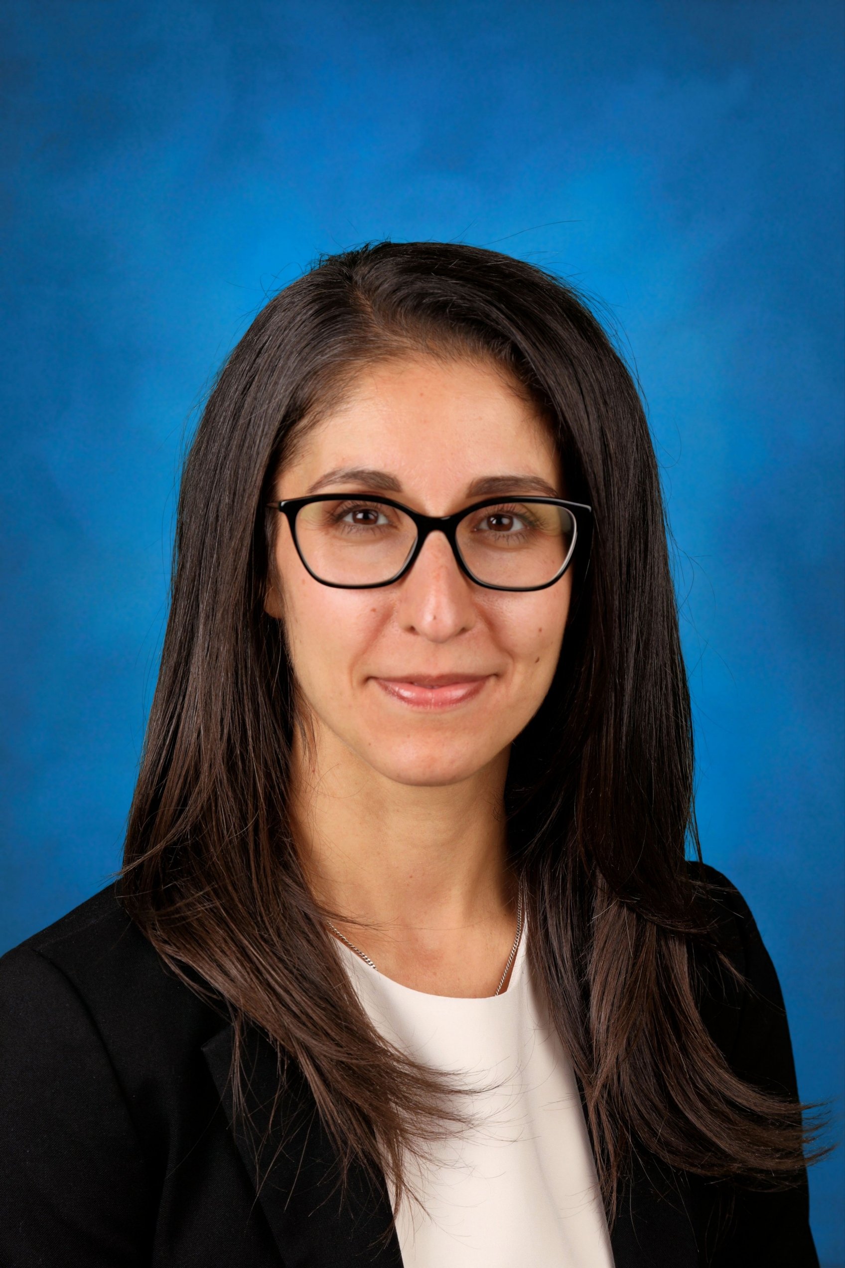 Staff Directory — Webber Academy