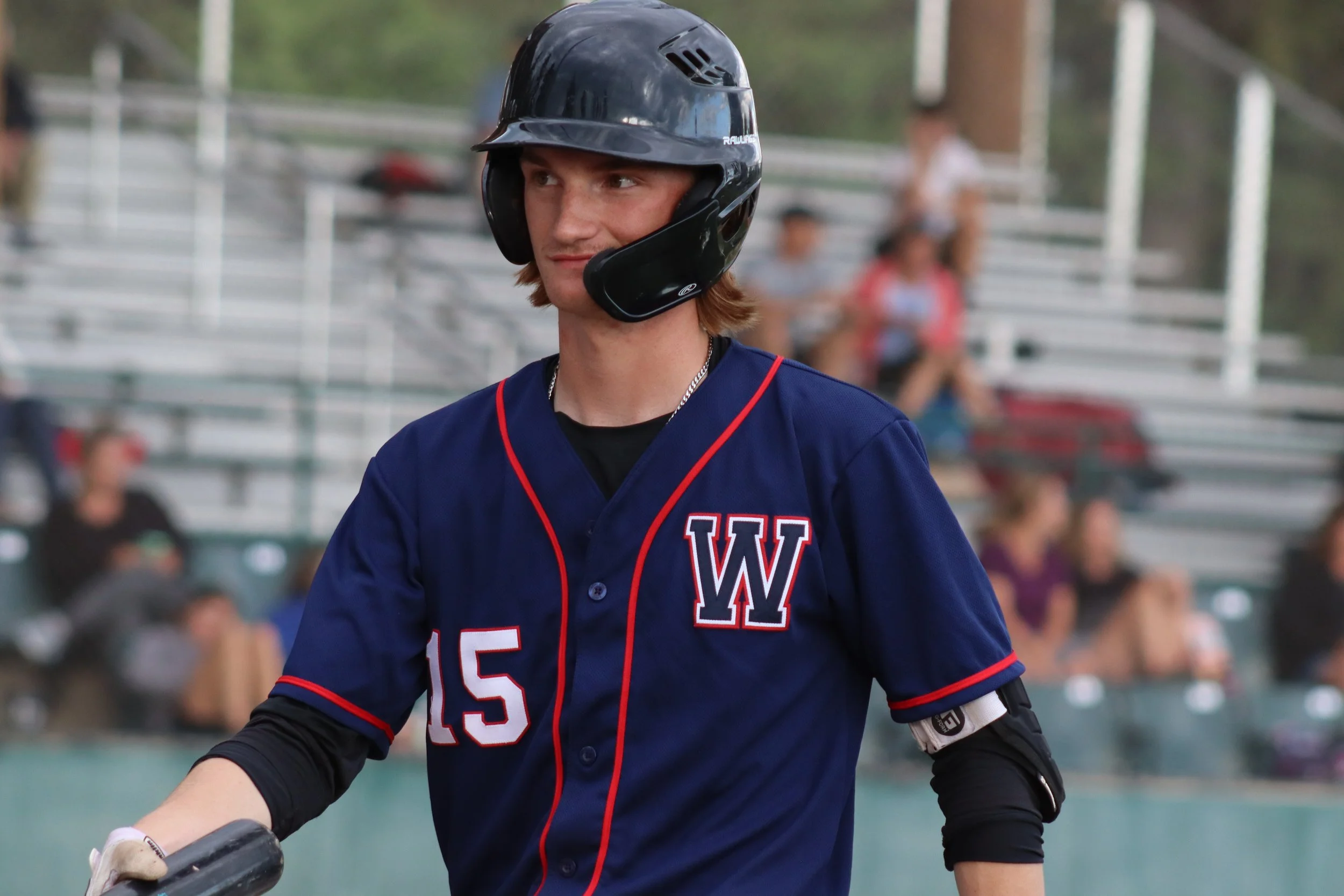 Wildcats Baseball — Webber Academy