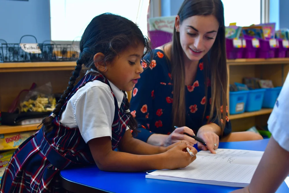 Careers — Webber Academy