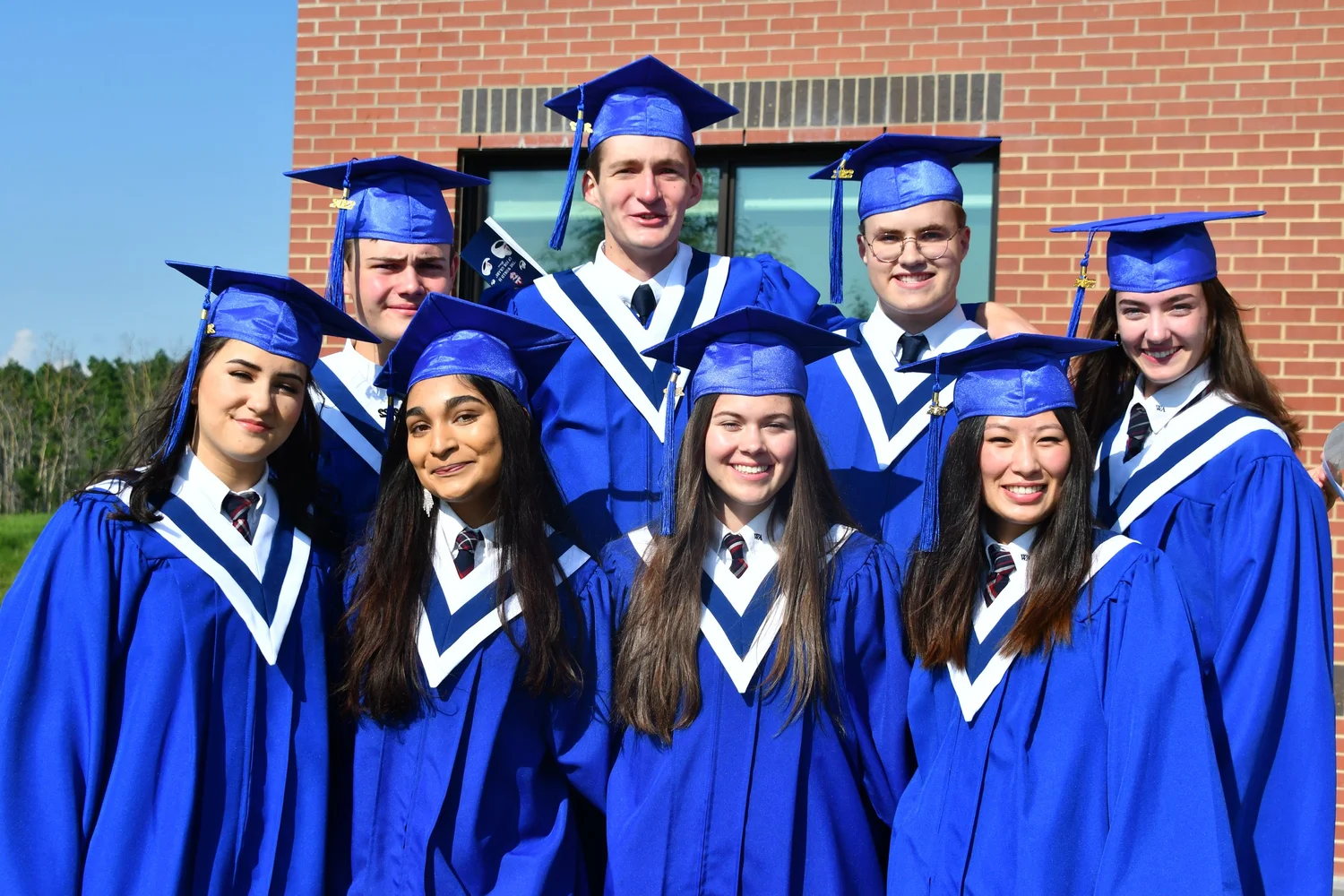 About Admissions — Webber Academy