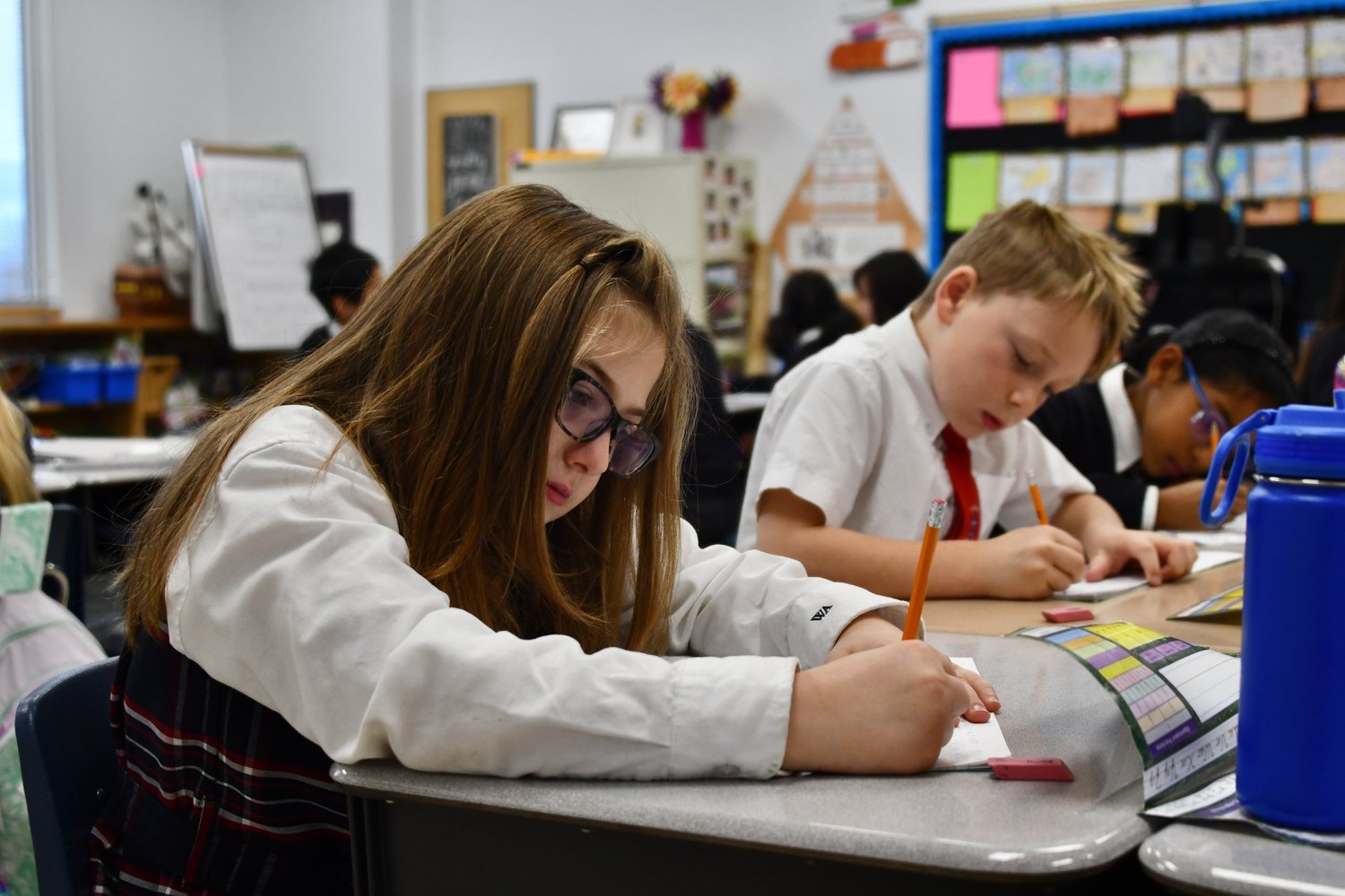 Tuition & Fees — Webber Academy