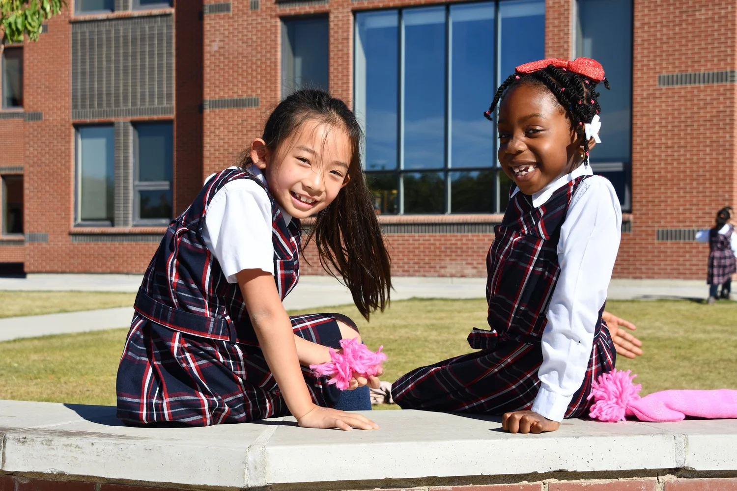 Admissions Assessment — Webber Academy