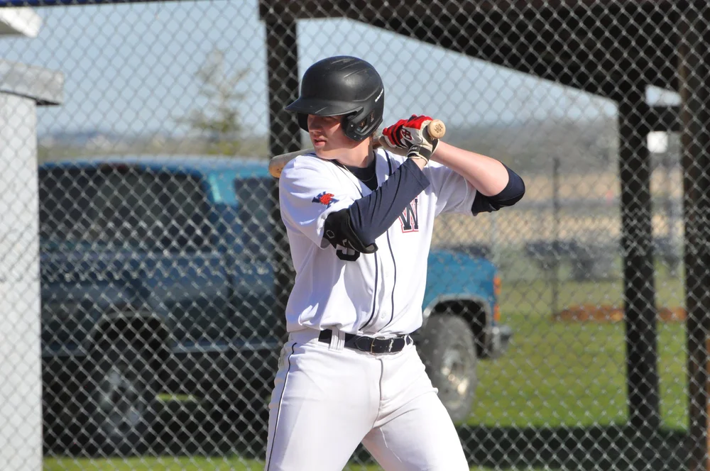Wildcats Baseball — Webber Academy