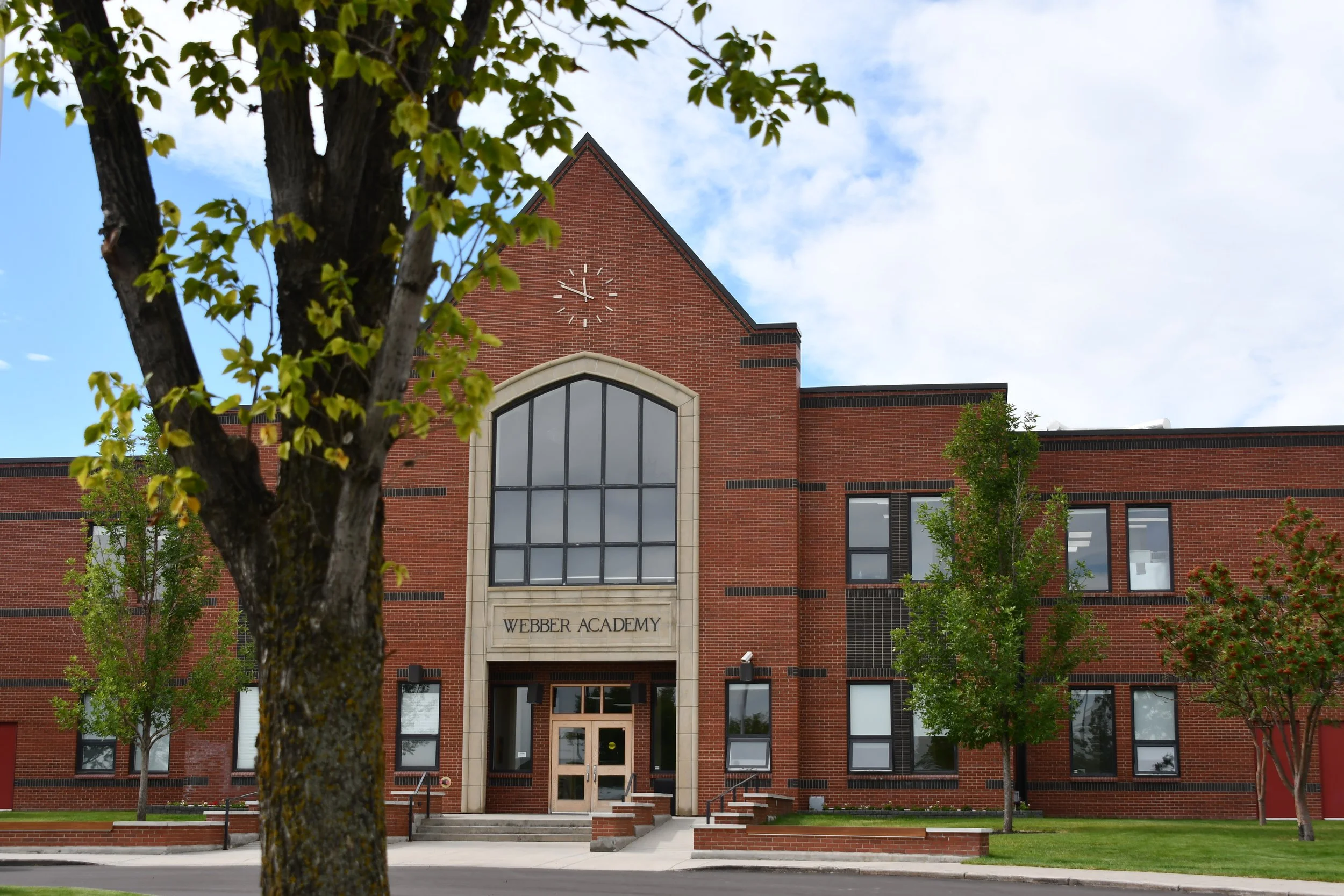 Webber Academy