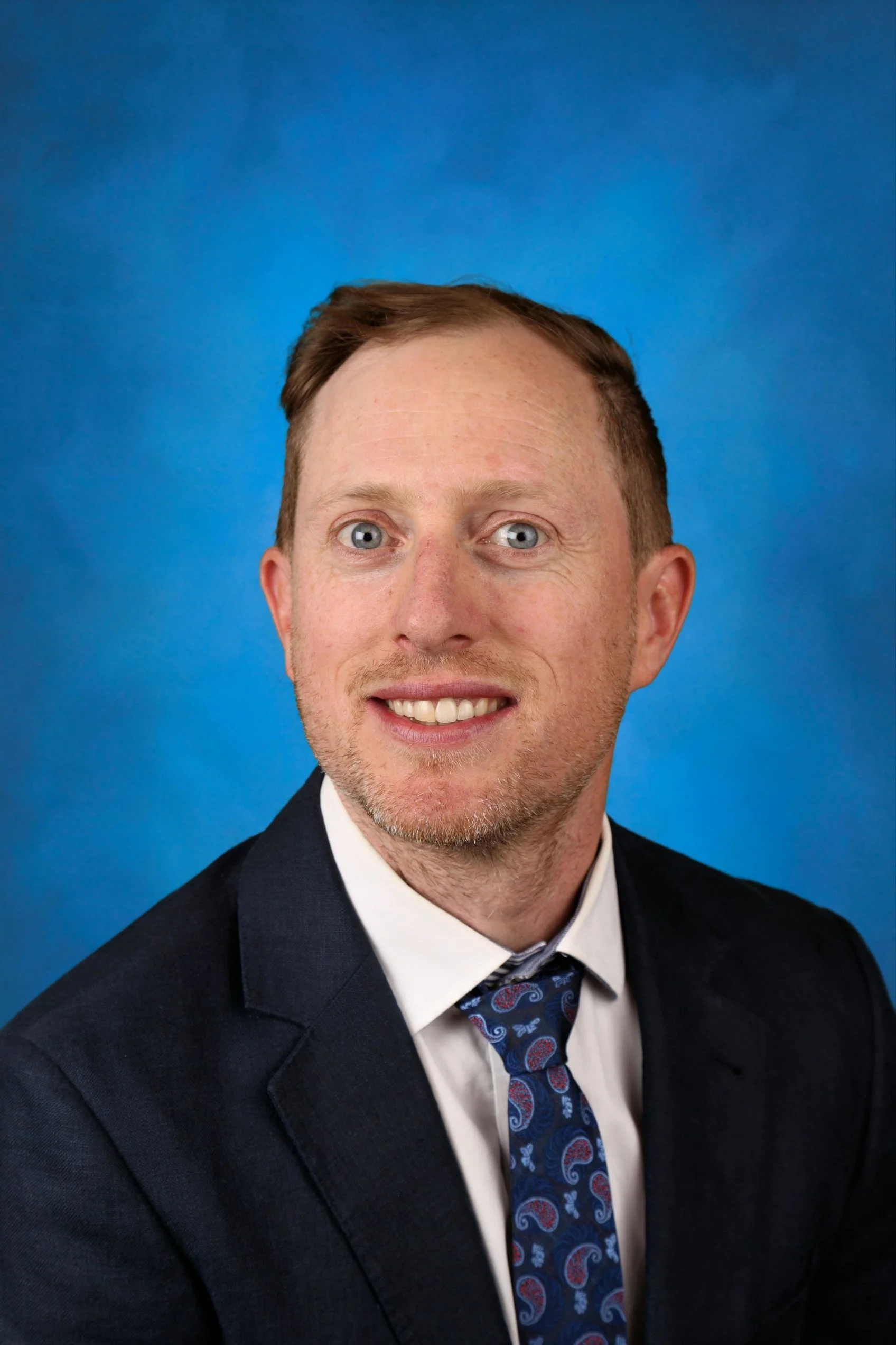Staff Directory — Webber Academy