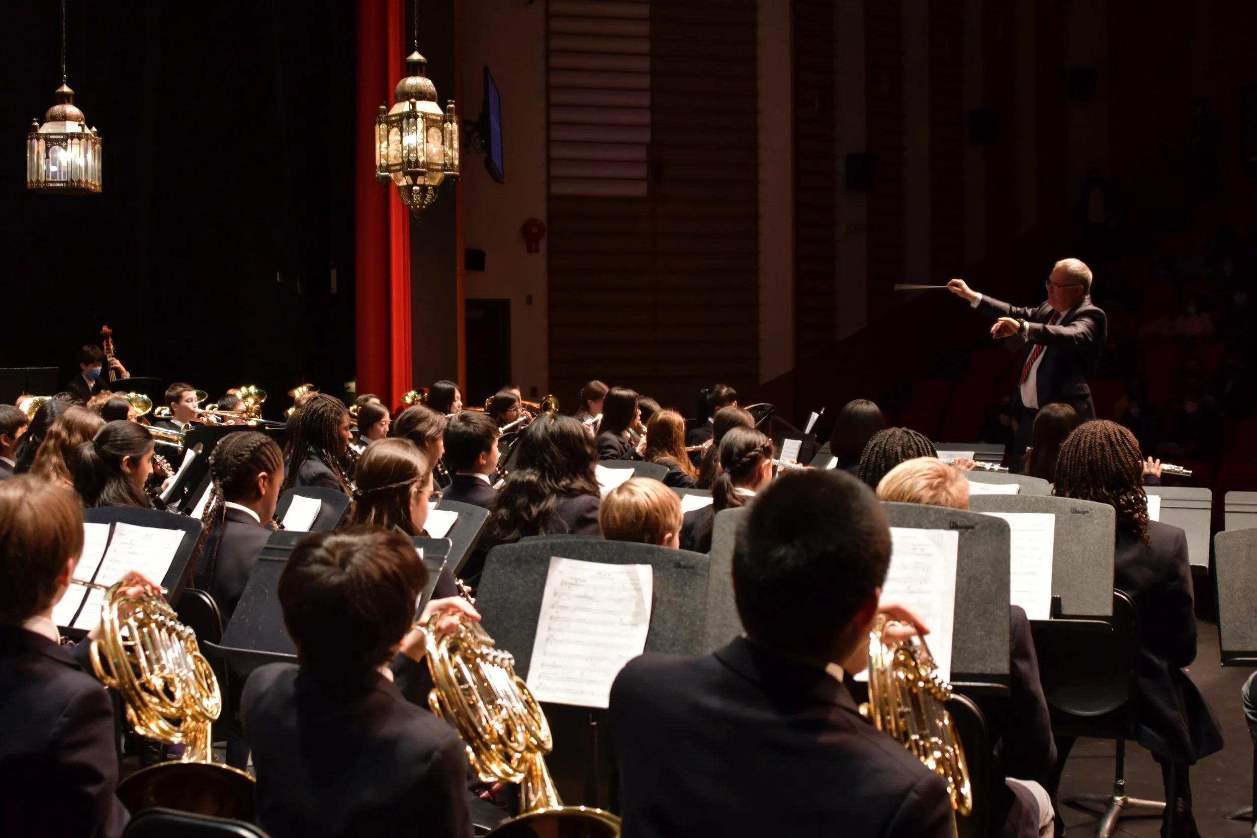 Enhanced Curriculum — Webber Academy