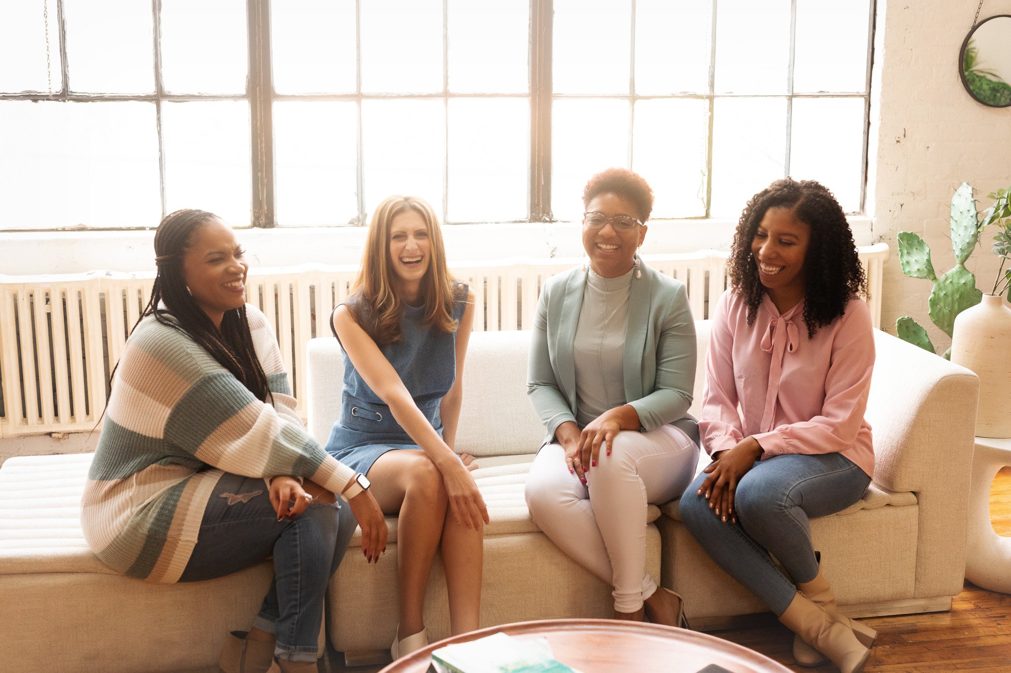 Our Values — Convo