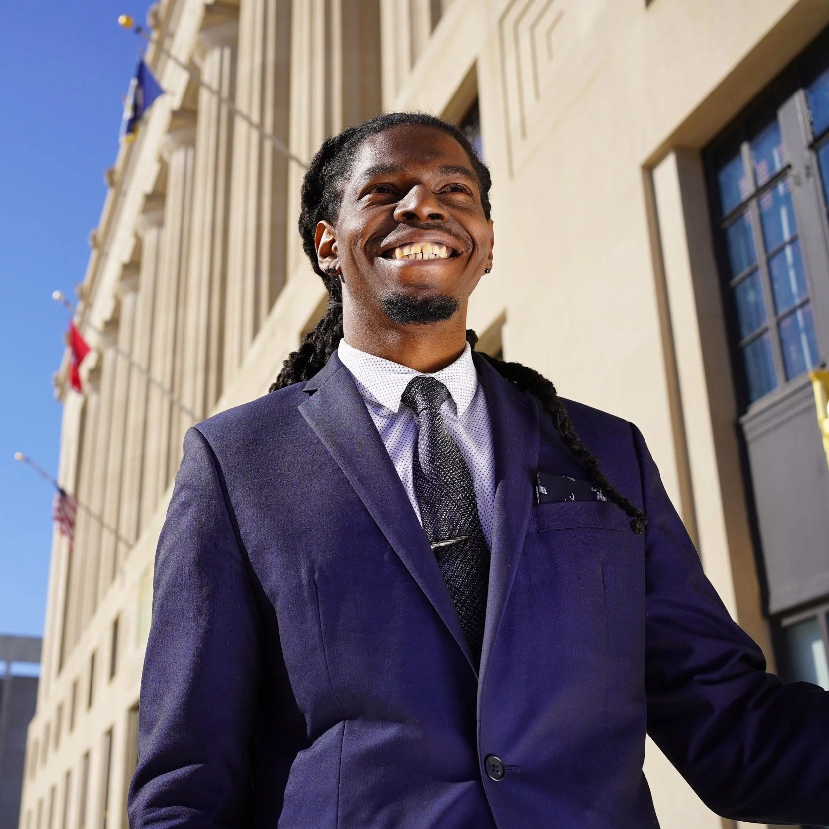 About — Shute Consulting