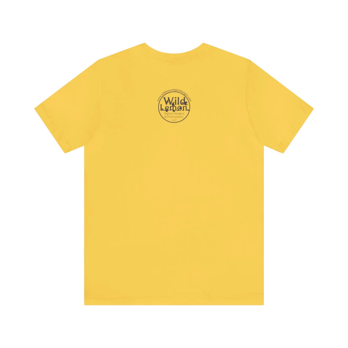 About Wild Lemon Digital