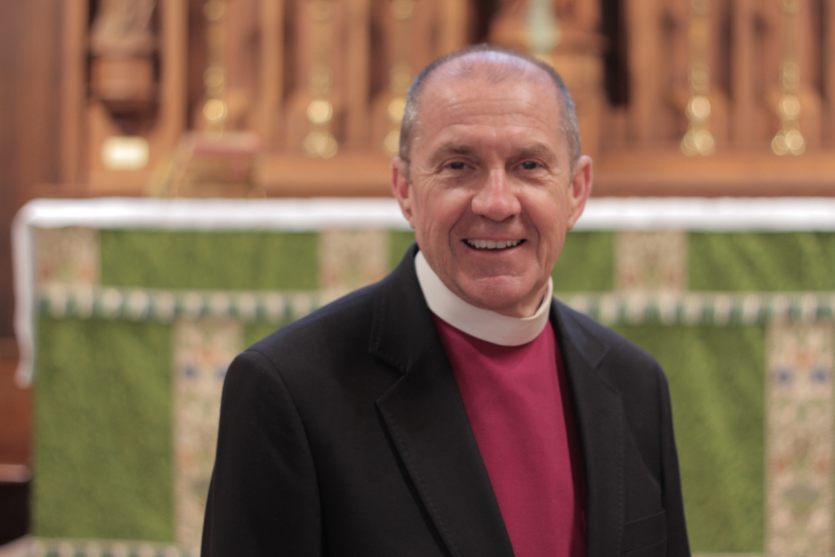 The Episcopal Church in Arkansas
