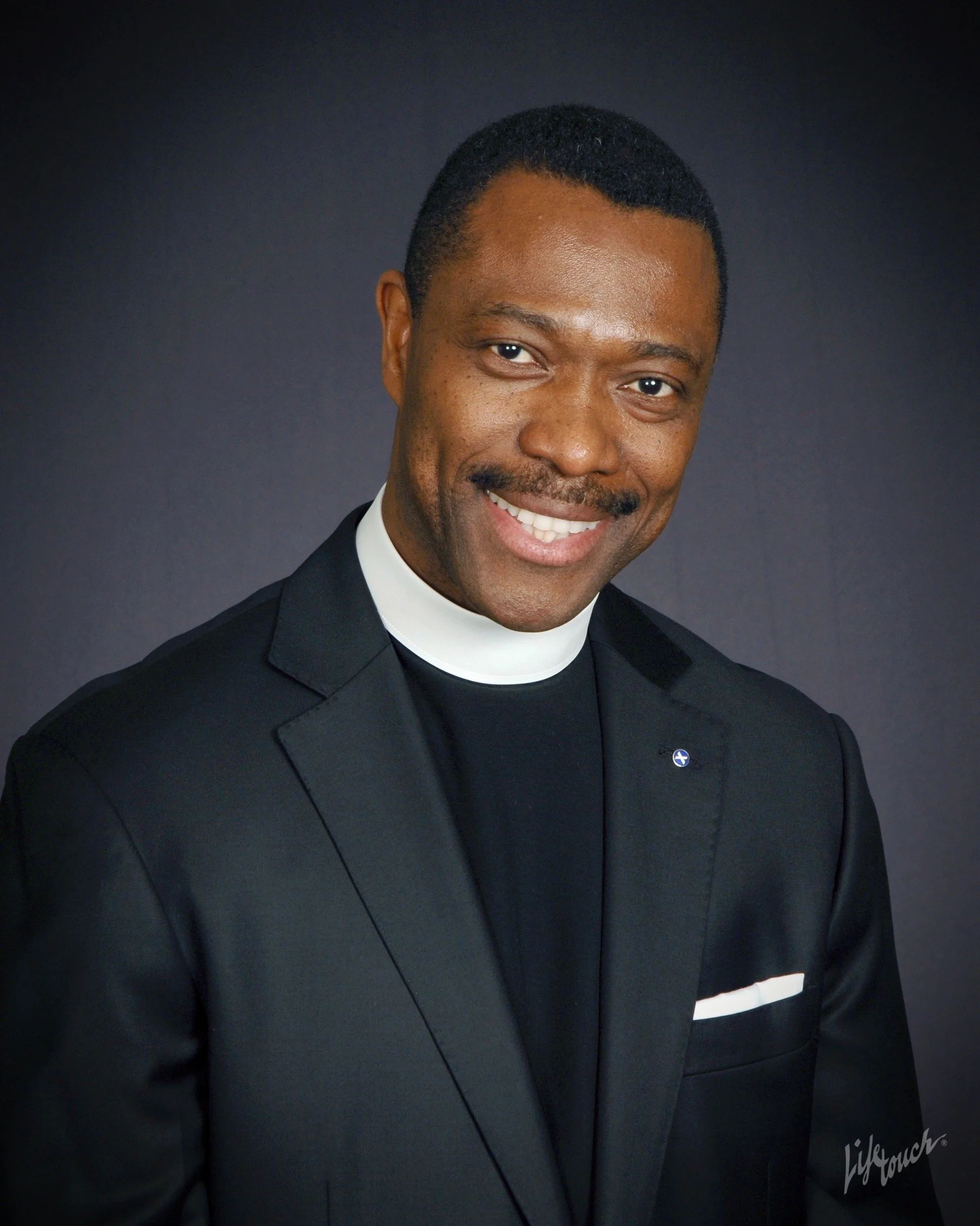 Bishop Consecration — The Episcopal Church in Arkansas