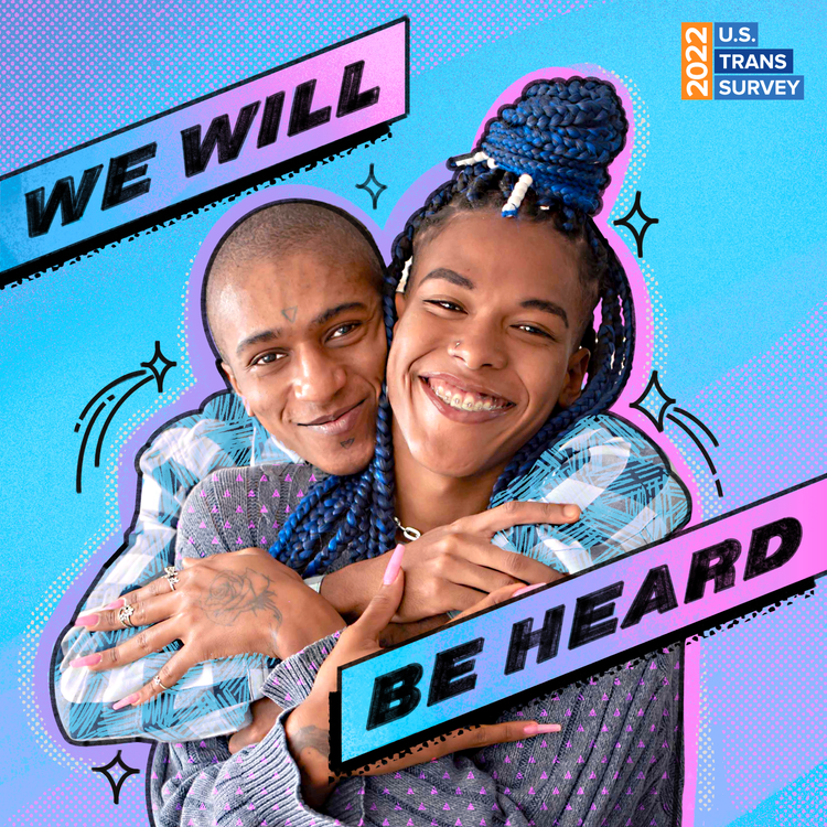 2022 U.S. Trans Survey