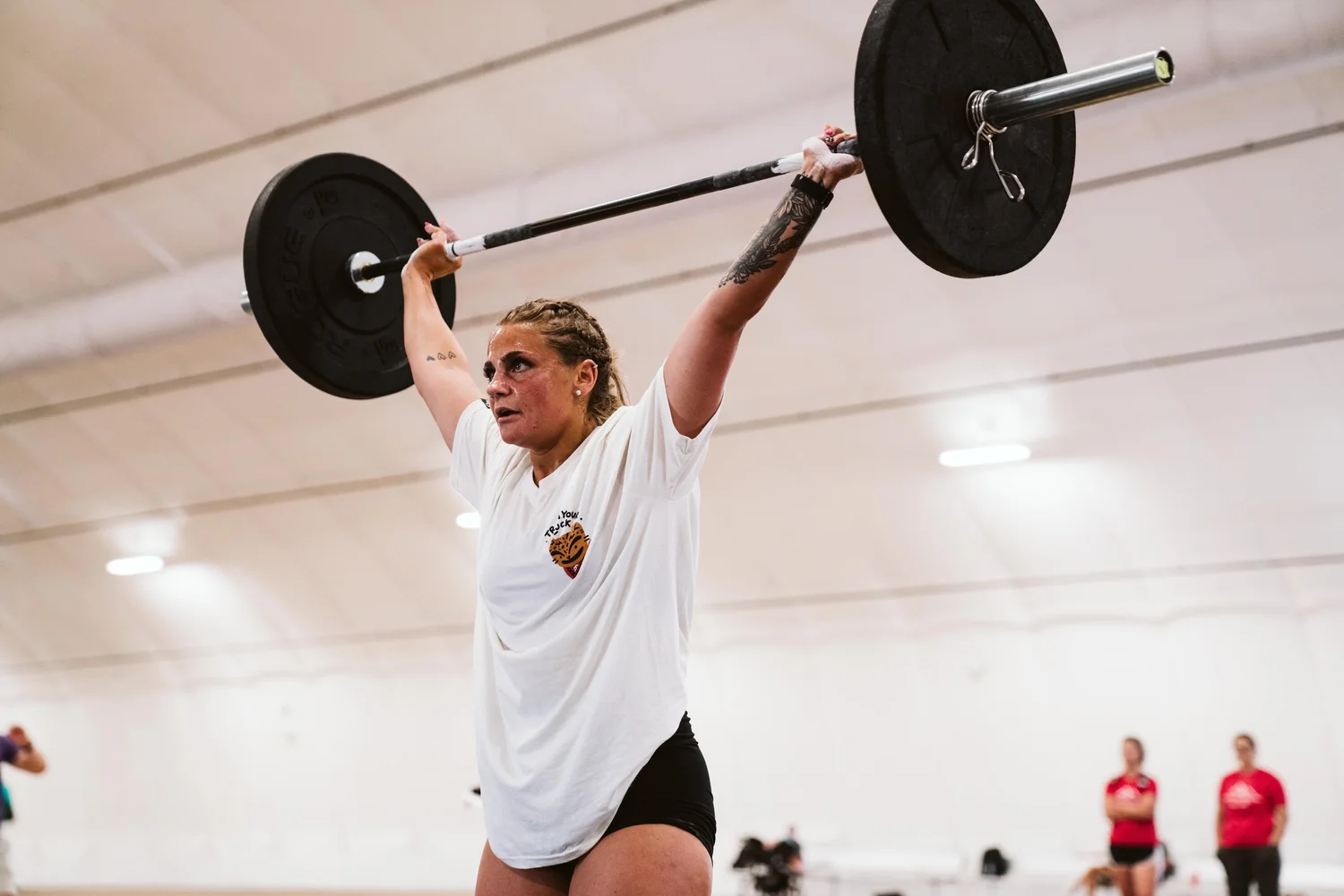 THE PURPLE MOUNTAIN THROWDOWN