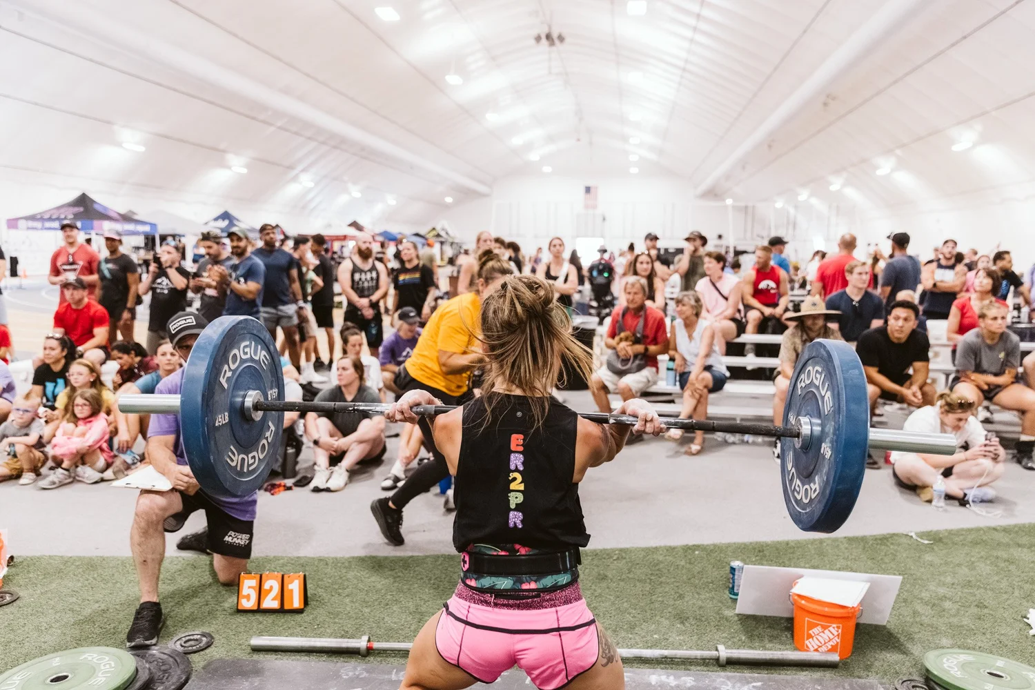 THE PURPLE MOUNTAIN THROWDOWN