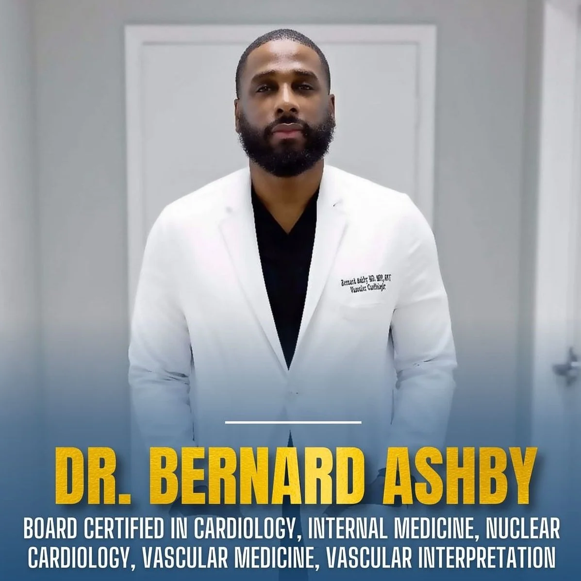 CVC Medicine - CVC Founder