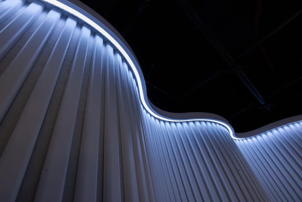 Explore Gemini Live AI Experience at Google Store NYC - Experiential ...