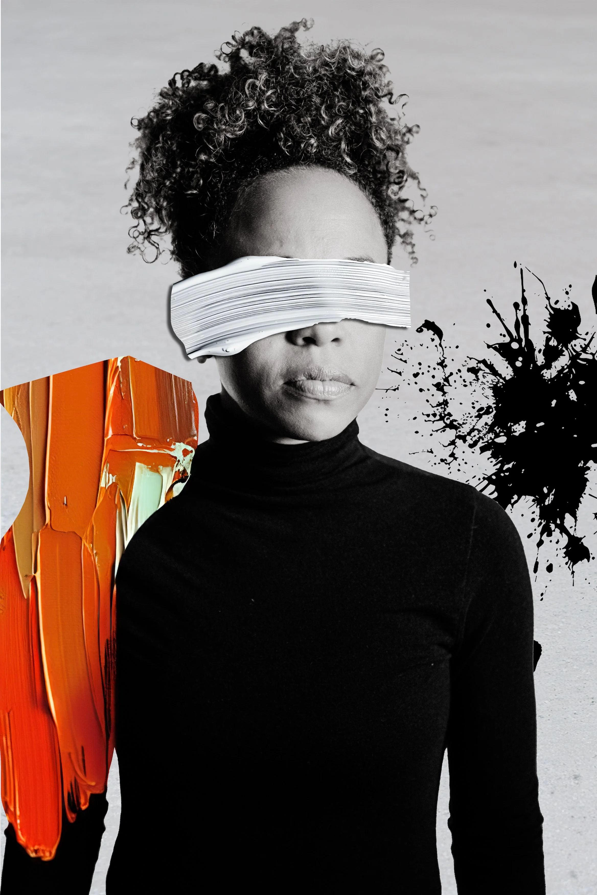 Face Forward Book — Bethny Ricks