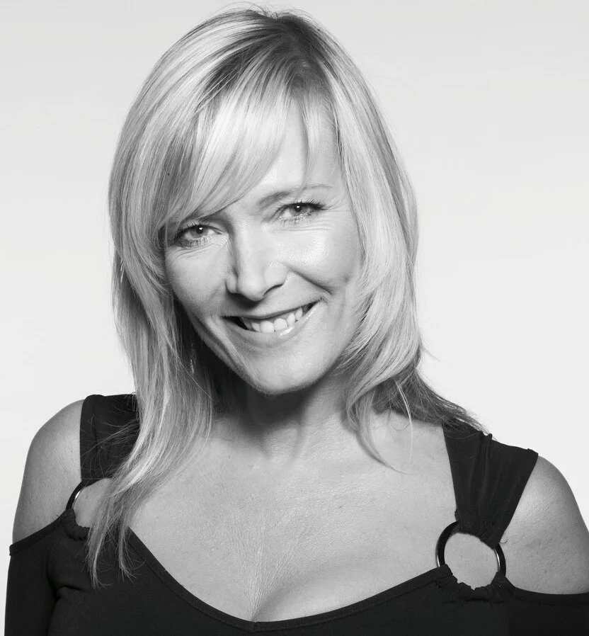 Annie Skates – Singer, Vocal Coach and Vocal Arranger — A first class ...