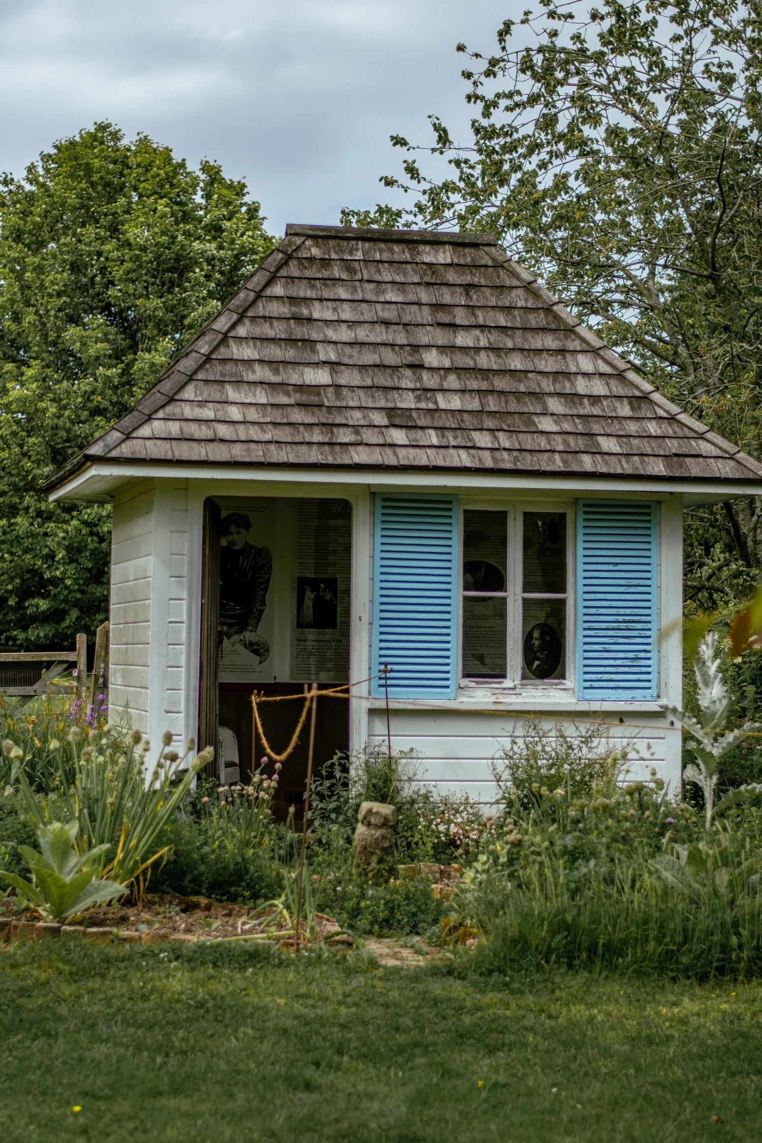 Cottages — LUNDONLENS