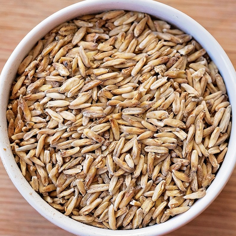 Malts — Valley Malt