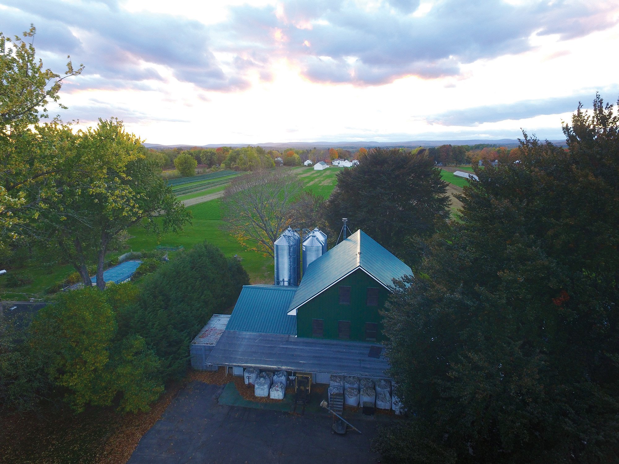 About Valley Malt — Valley Malt