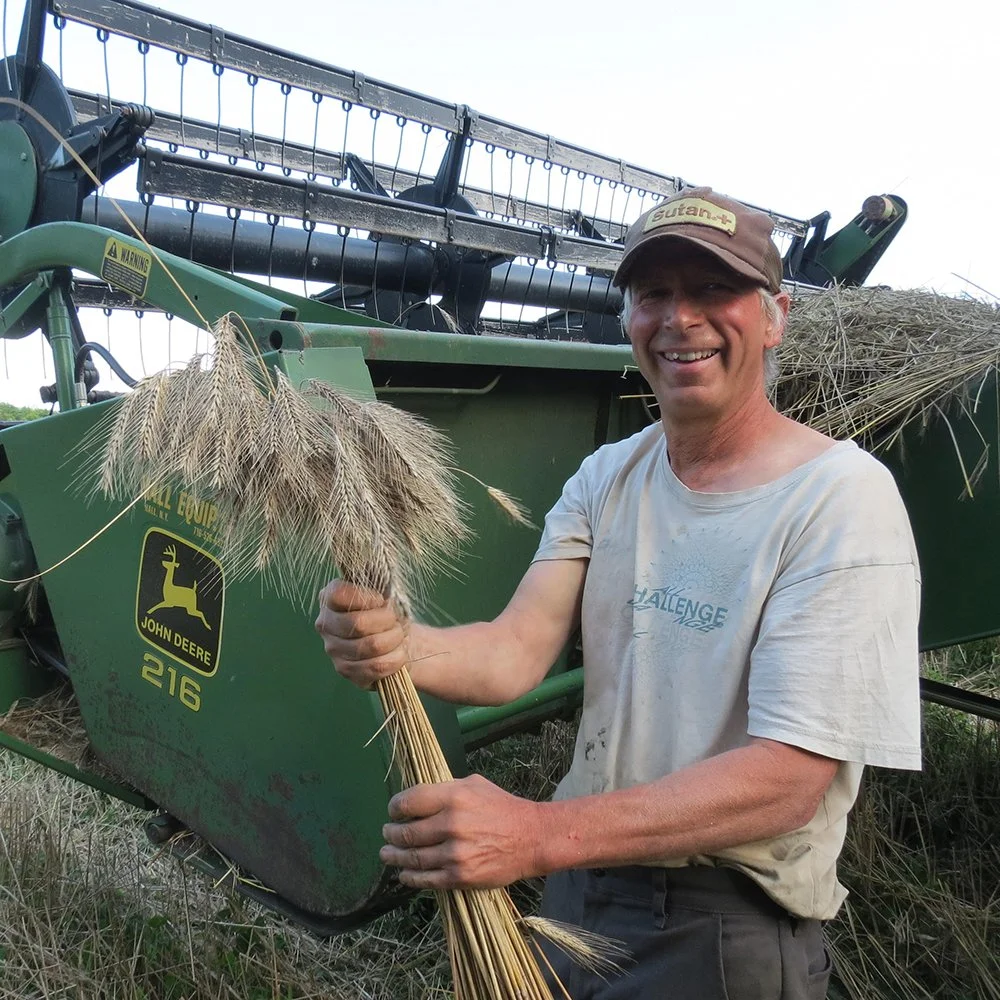 Farms — Valley Malt