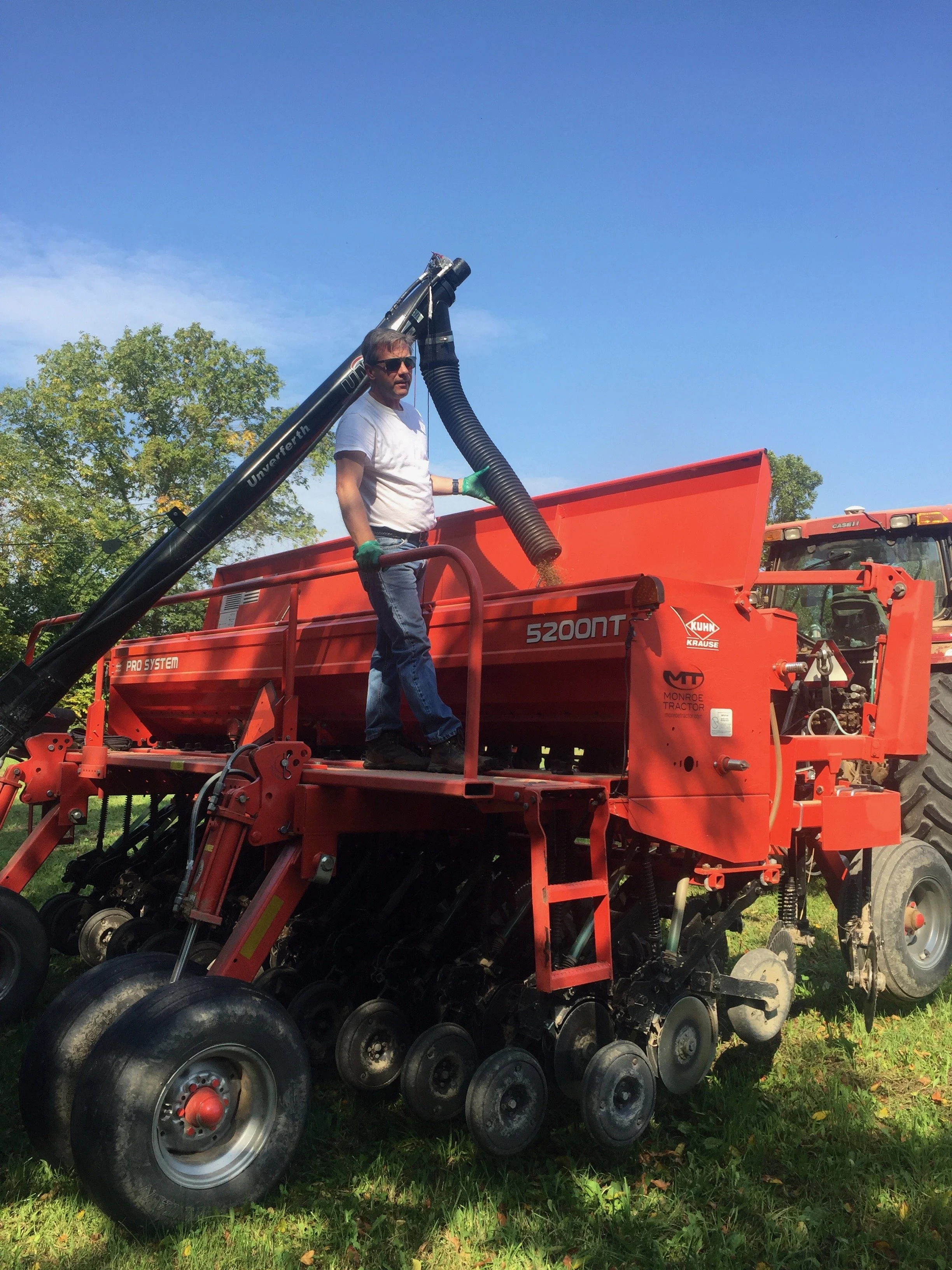 Farms — Valley Malt