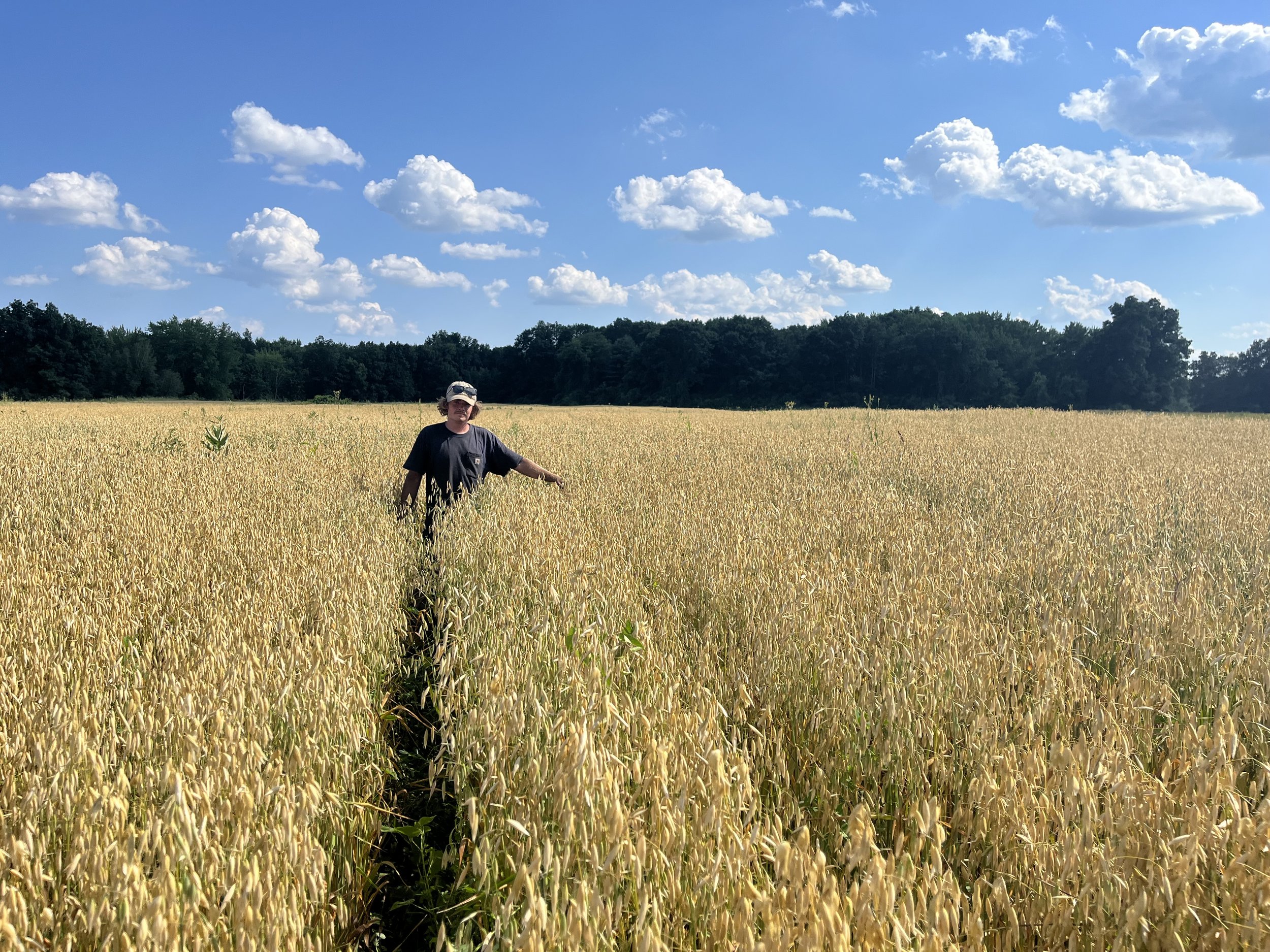 Farms — Valley Malt