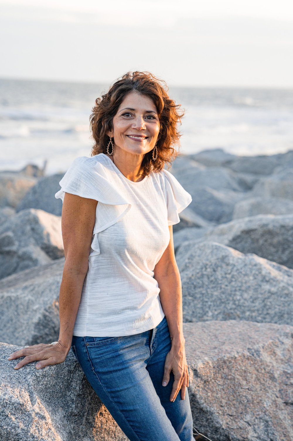Teletherapy | Licensed Clinical Psychologist | Dr. Natalie Campbell