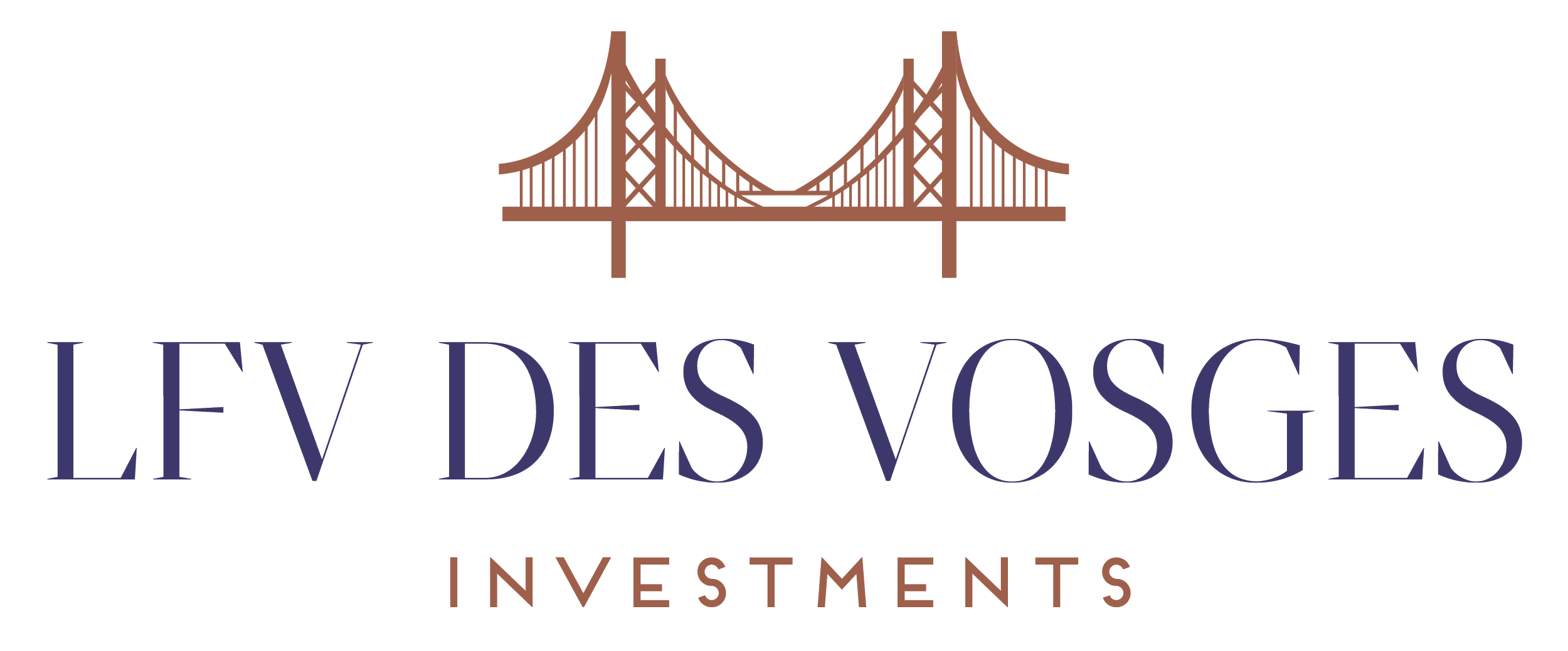 Vosges Logo