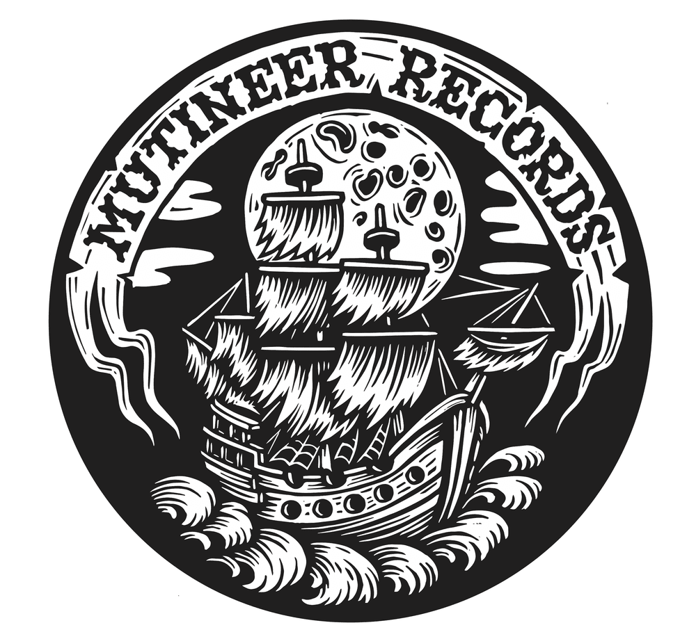 Mutineer Records