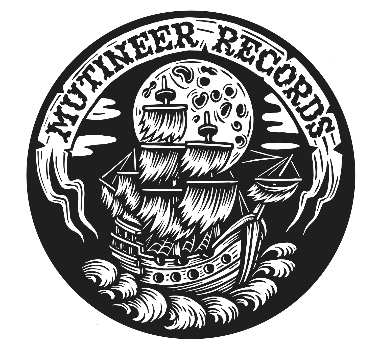 Mutineer Records