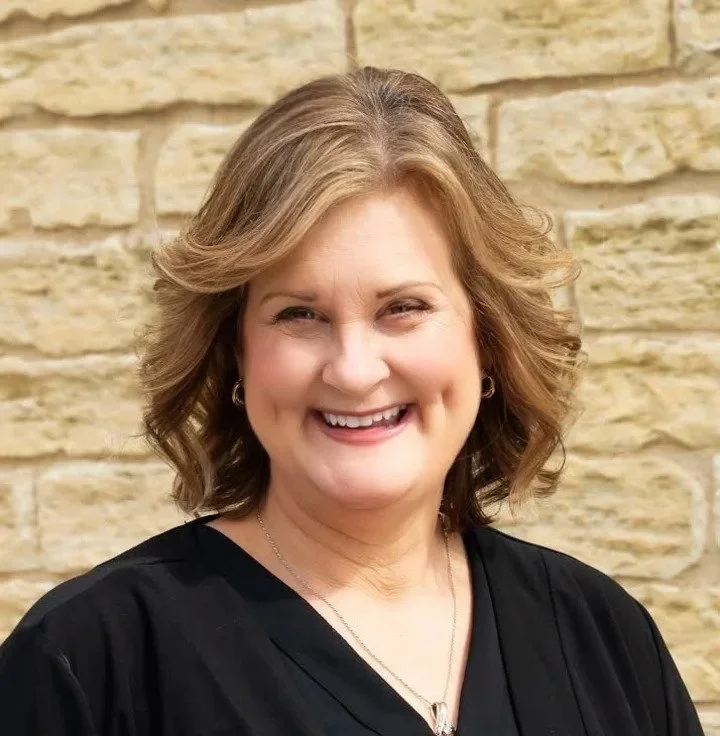 Gwen Ginski, MEd, LCSW — A New Day Family Counseling — Plainfield, IL