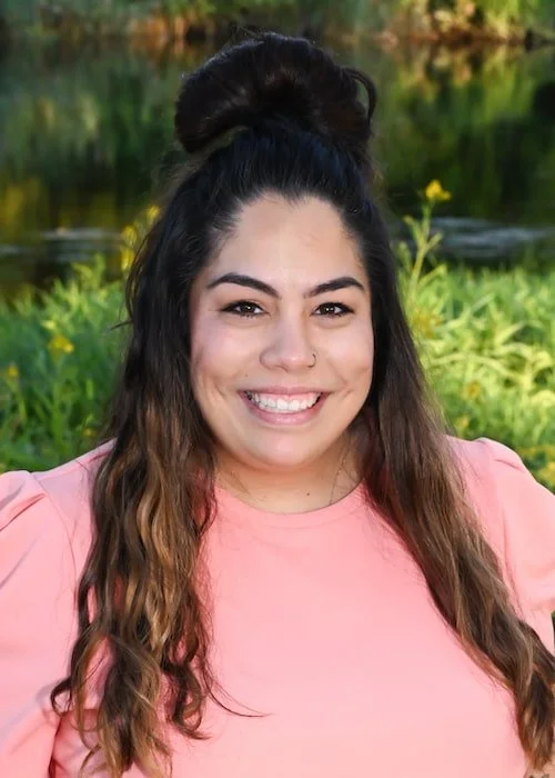 Nicolette Jones, LPC, ICDVP — A New Day Family Counseling — Plainfield, IL