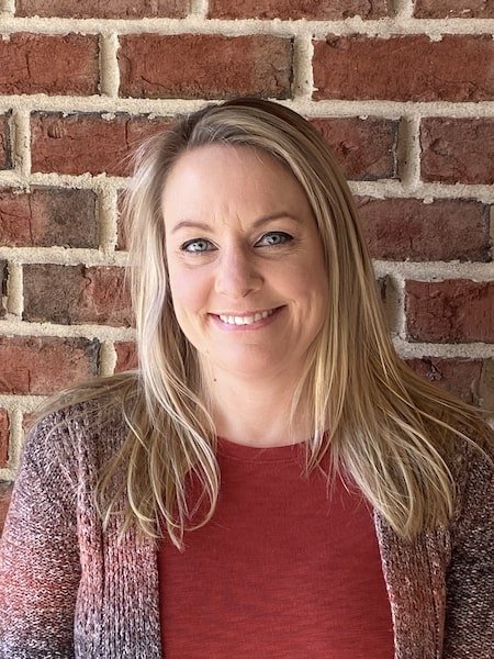 Melissa Larson, LCSW — A New Day Family Counseling — Plainfield, IL