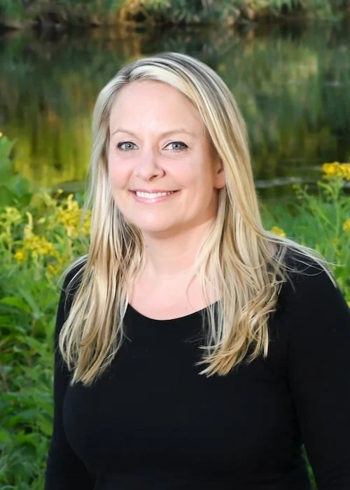 Melissa Larson, LCSW — A New Day Family Counseling — Plainfield, IL
