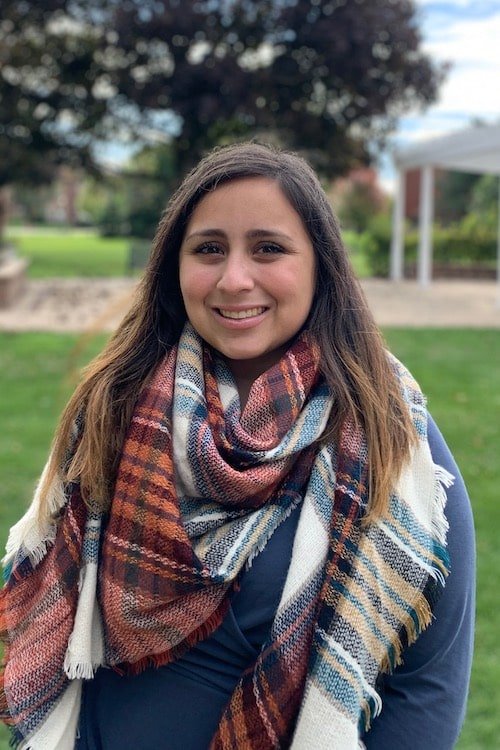 Nereida Angel, MA — A New Day Family Counseling — Plainfield, IL