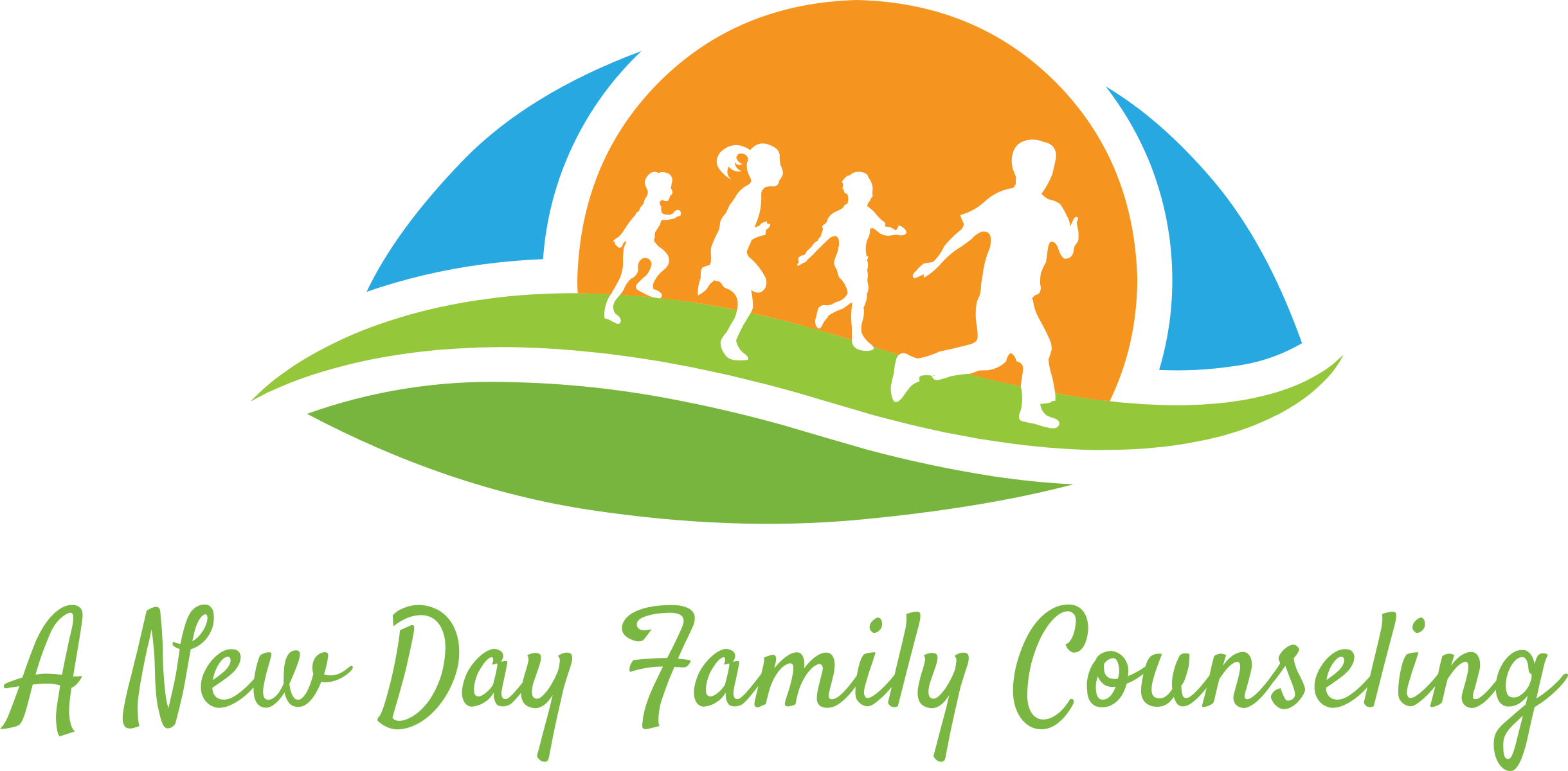 Family Counseling Logo